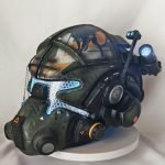 Jack Cooper Pilot Helmet + Full Set of Cosplay Full Body Decoration 1:1 ...